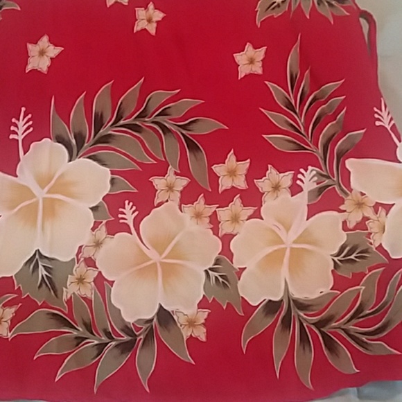 coconut pier | Dresses | Coconut Pier Dress | Poshmark